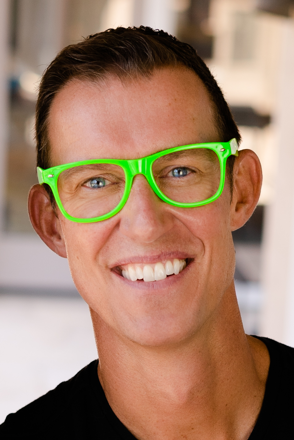 Erik Qualman Speaking Engagements, Schedule, & Fee | WSB