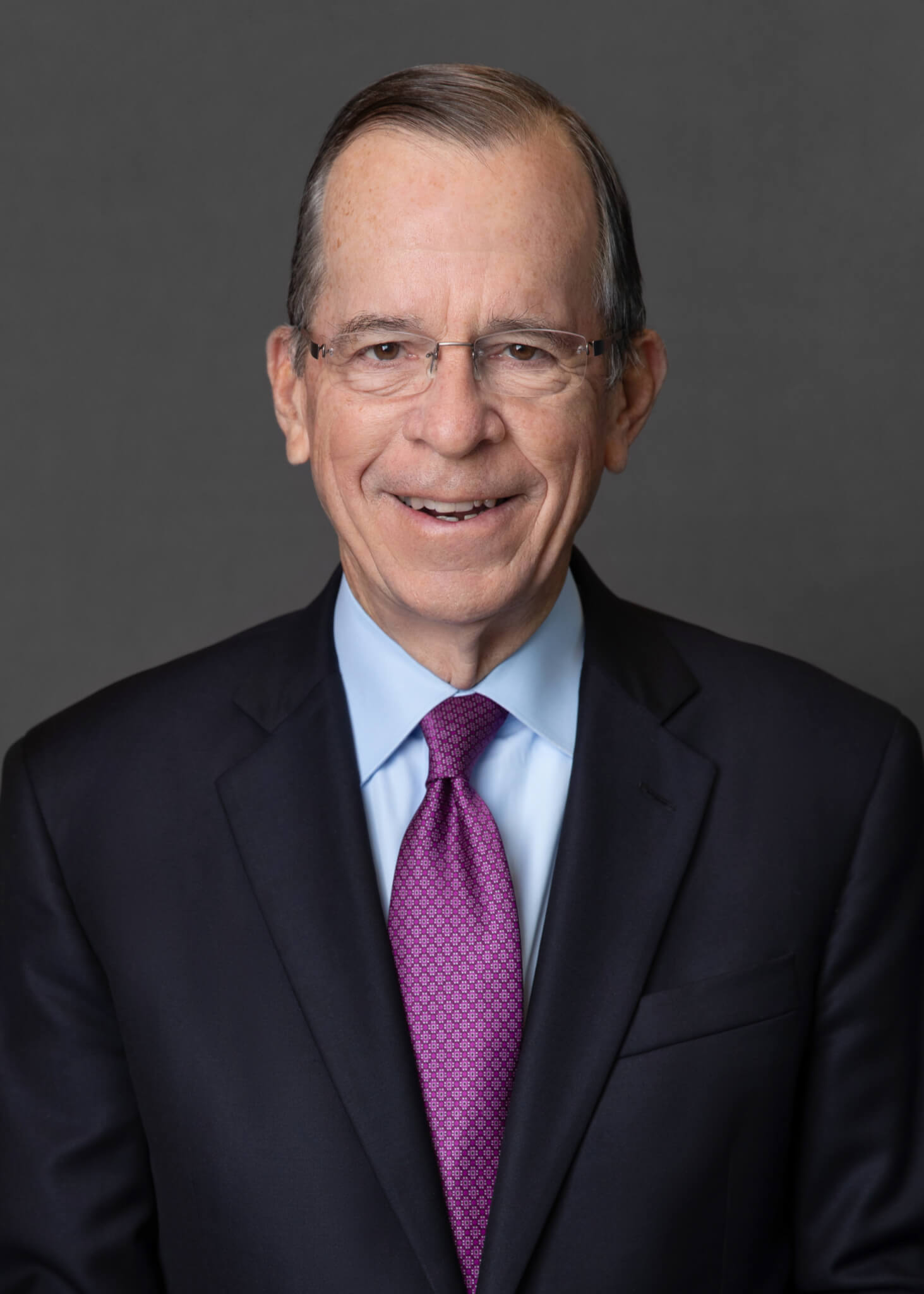 Mike Mullen Speaking Engagements, Schedule, & Fee | WSB