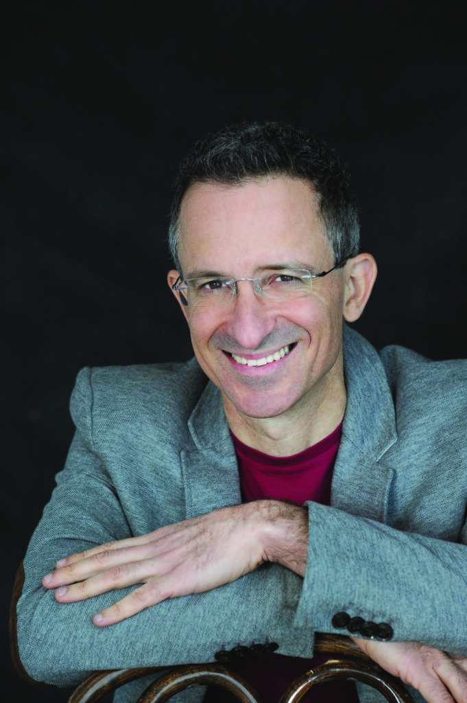 Tal Ben-Shahar Speaking Engagements, Schedule, & Fee | WSB