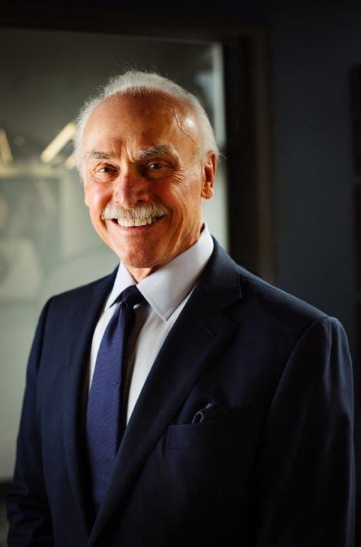 Rocky Bleier Speaking Engagements, Schedule, & Fee | WSB