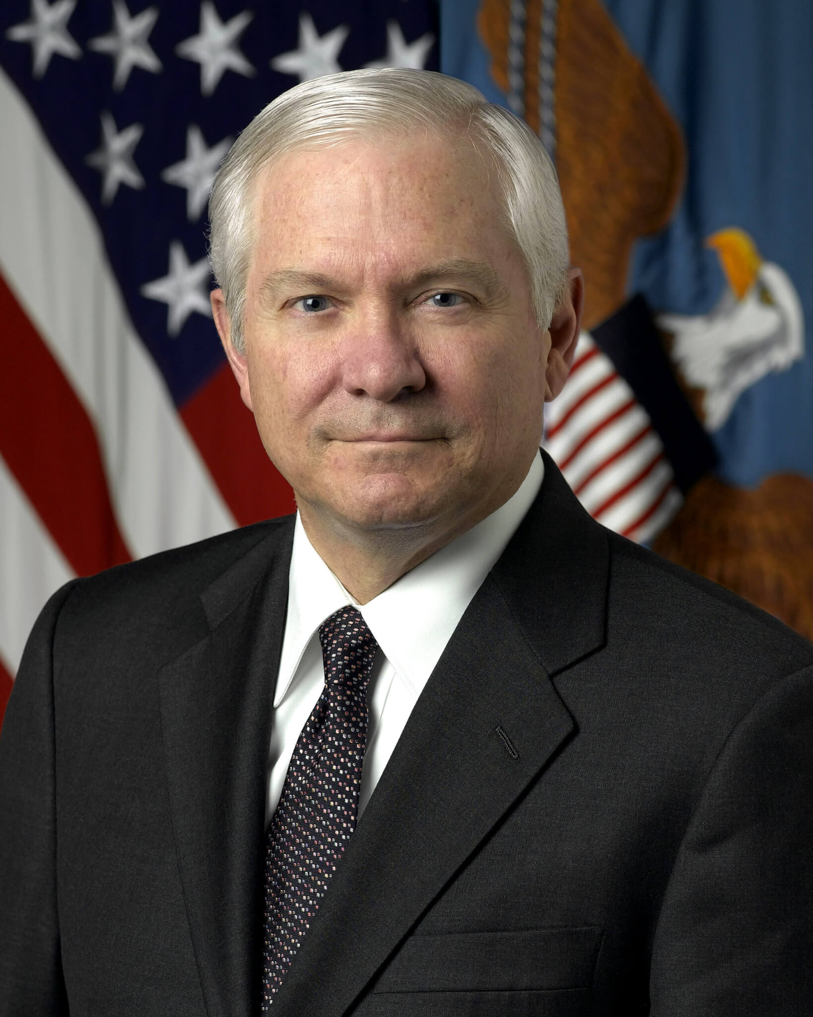 Robert Gates Speaking Engagements, Schedule, & Fee | WSB