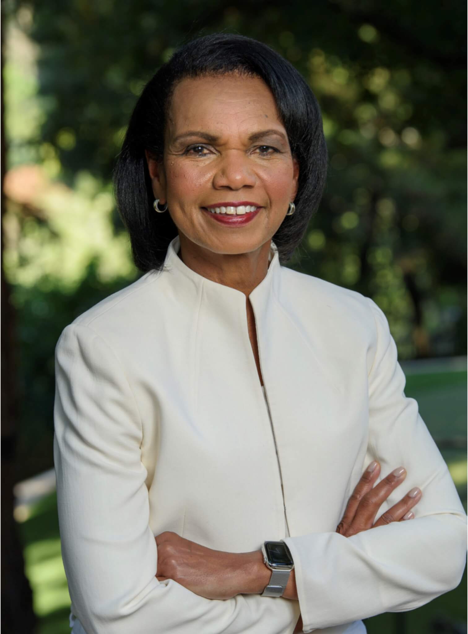 Condoleezza Rice Speaking Engagements, Schedule, & Fee | WSB