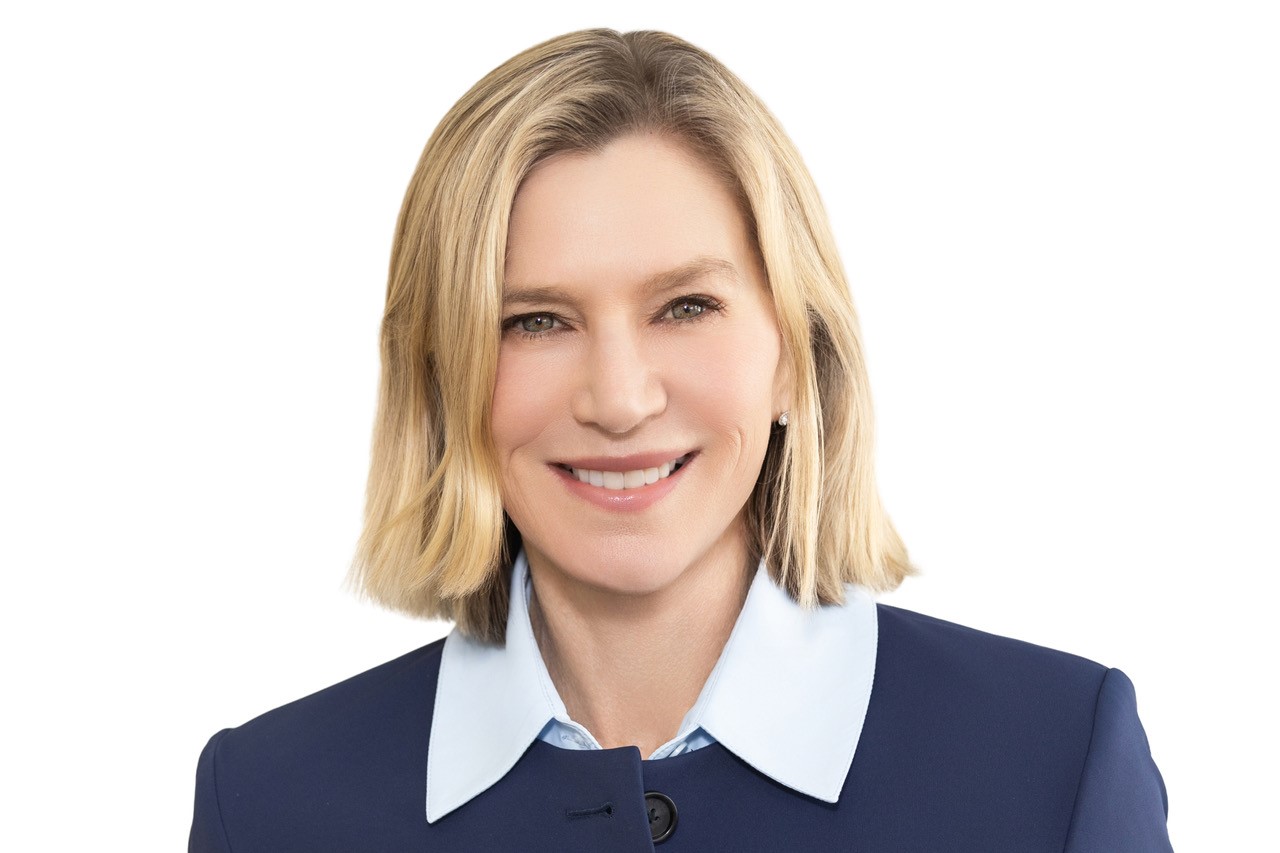 Lee Woodruff Speaking Engagements, Schedule, & Fee | WSB