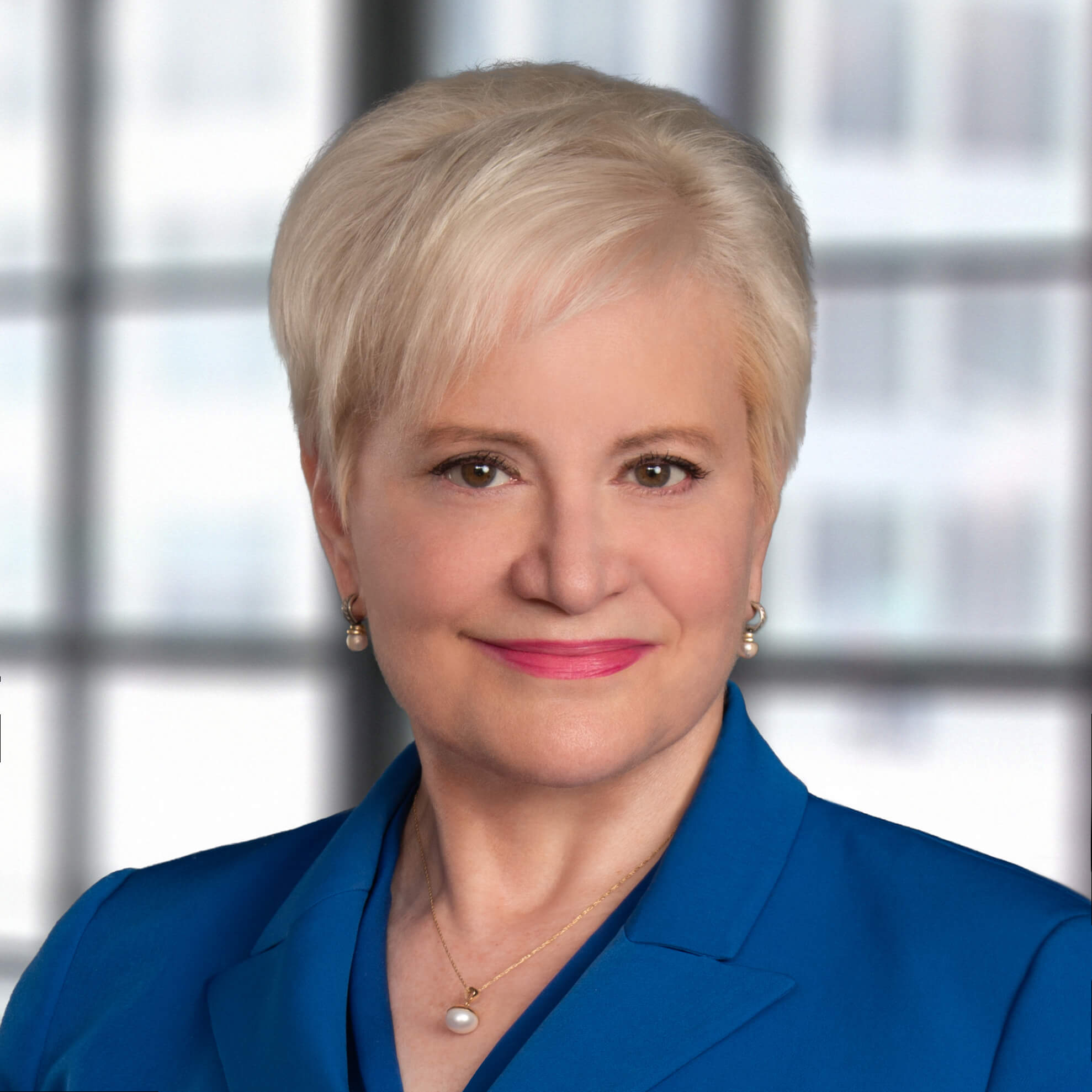 Susan Dentzer Speaking Engagements, Schedule, & Fee | WSB