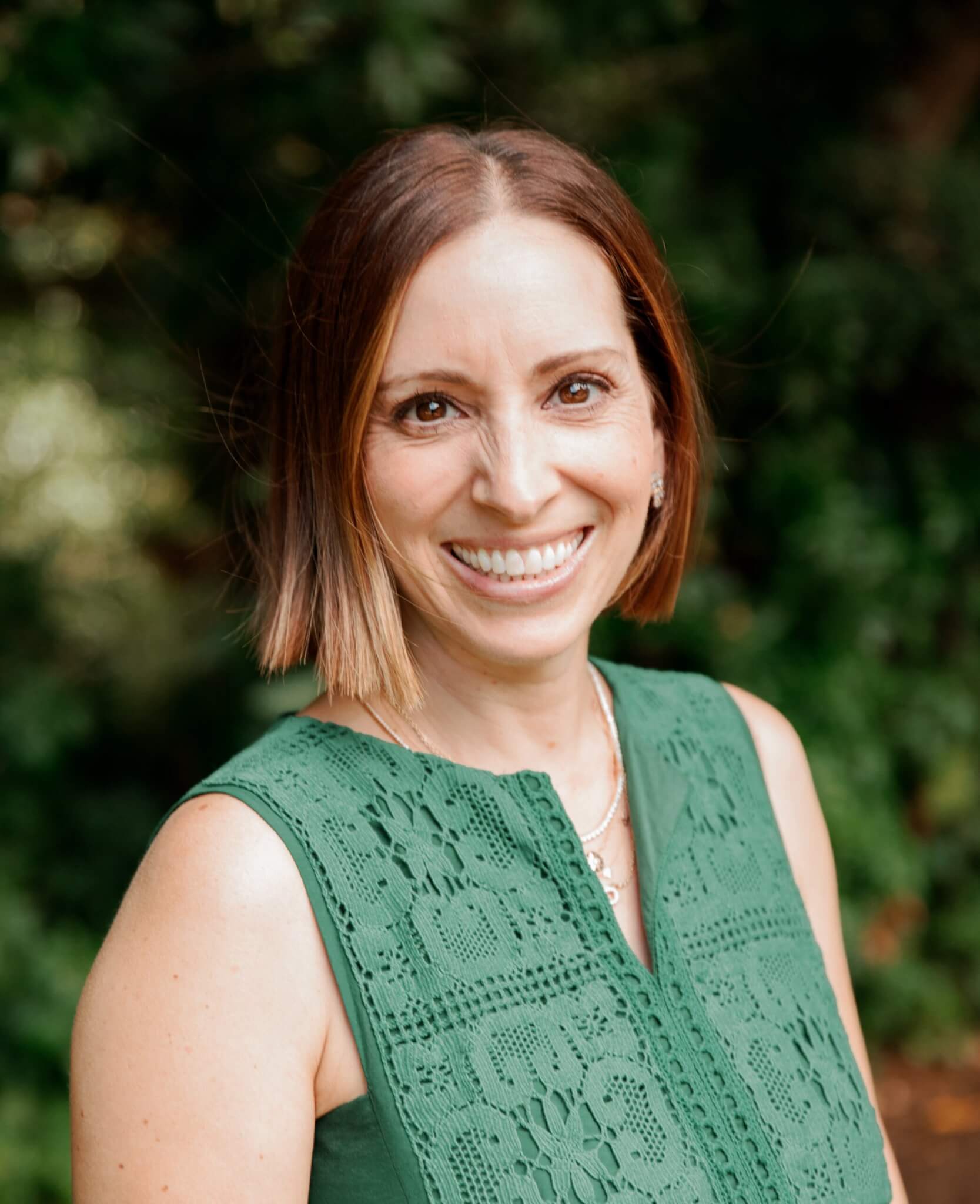 Leah Solivan Speaking Engagements, Schedule, & Fee | WSB