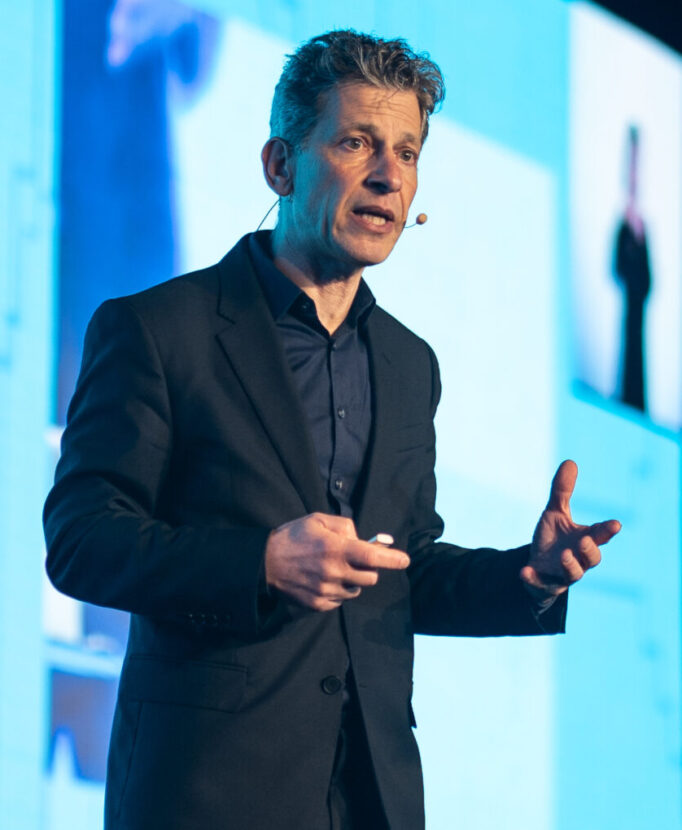 David Rowan Speaking Engagements, Schedule, & Fee | WSB