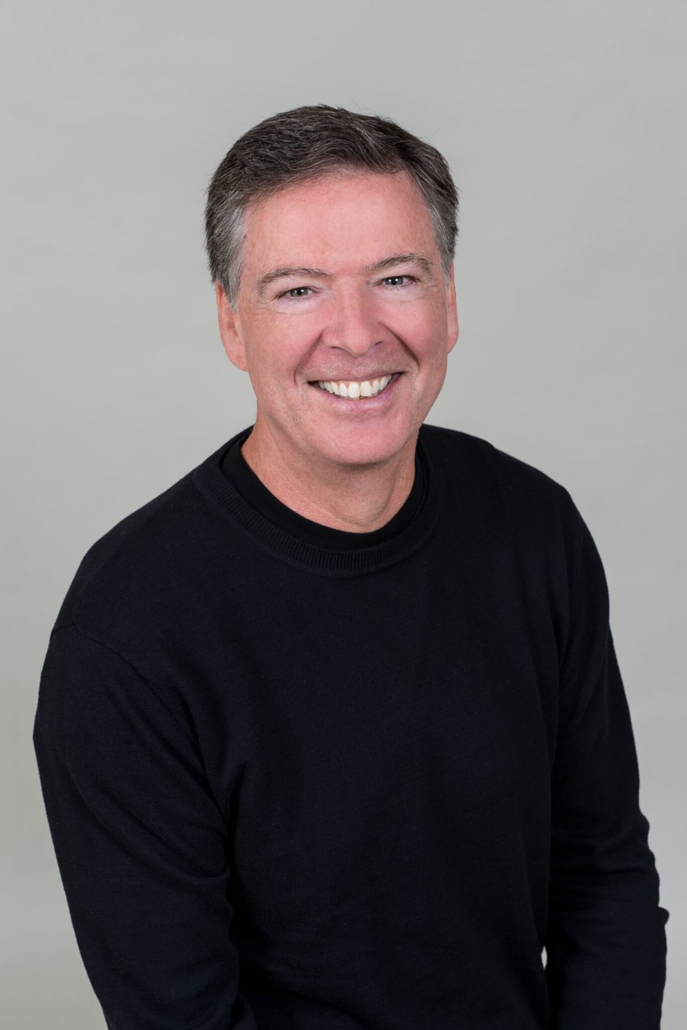 James Comey Speaking Engagements, Schedule, & Fee | WSB