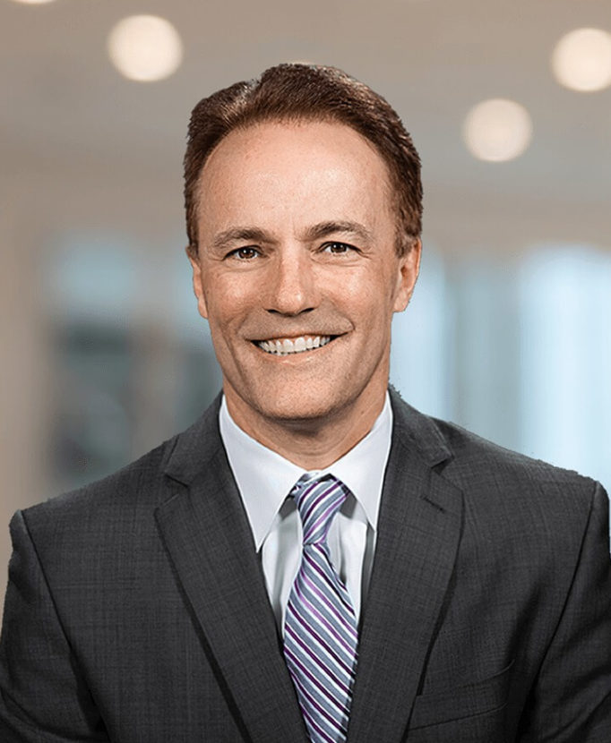 Andrew Busch Speaking Engagements, Schedule, & Fee | WSB