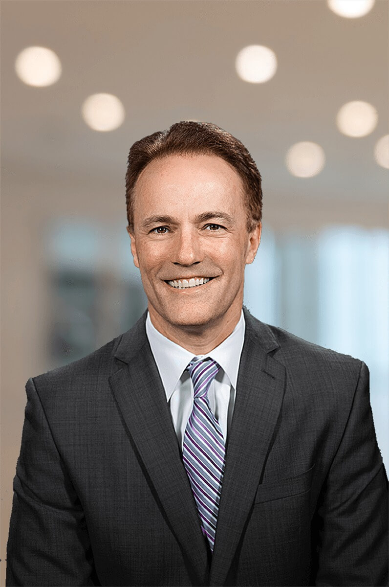 Andrew Busch Speaking Engagements, Schedule, & Fee | WSB