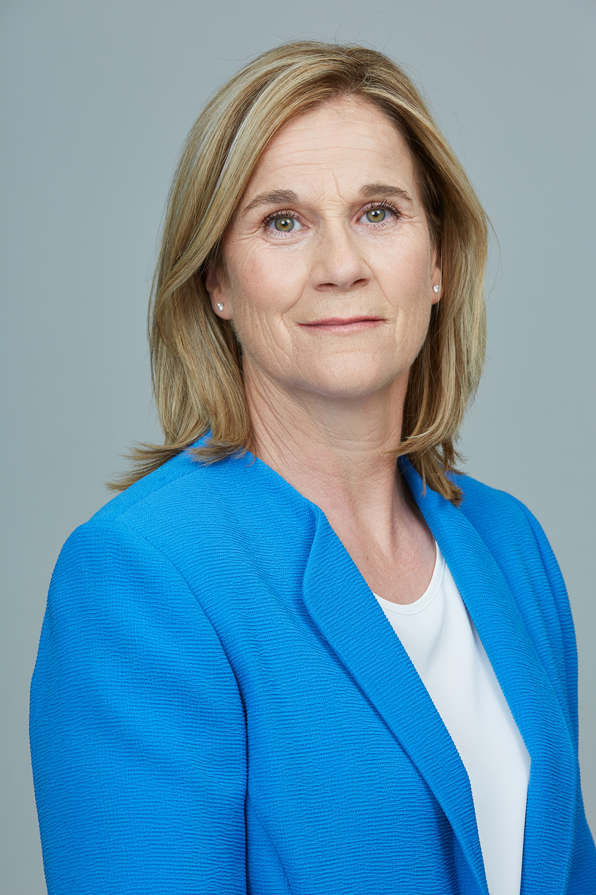 Jill Ellis Speaking Engagements, Schedule, & Fee | WSB