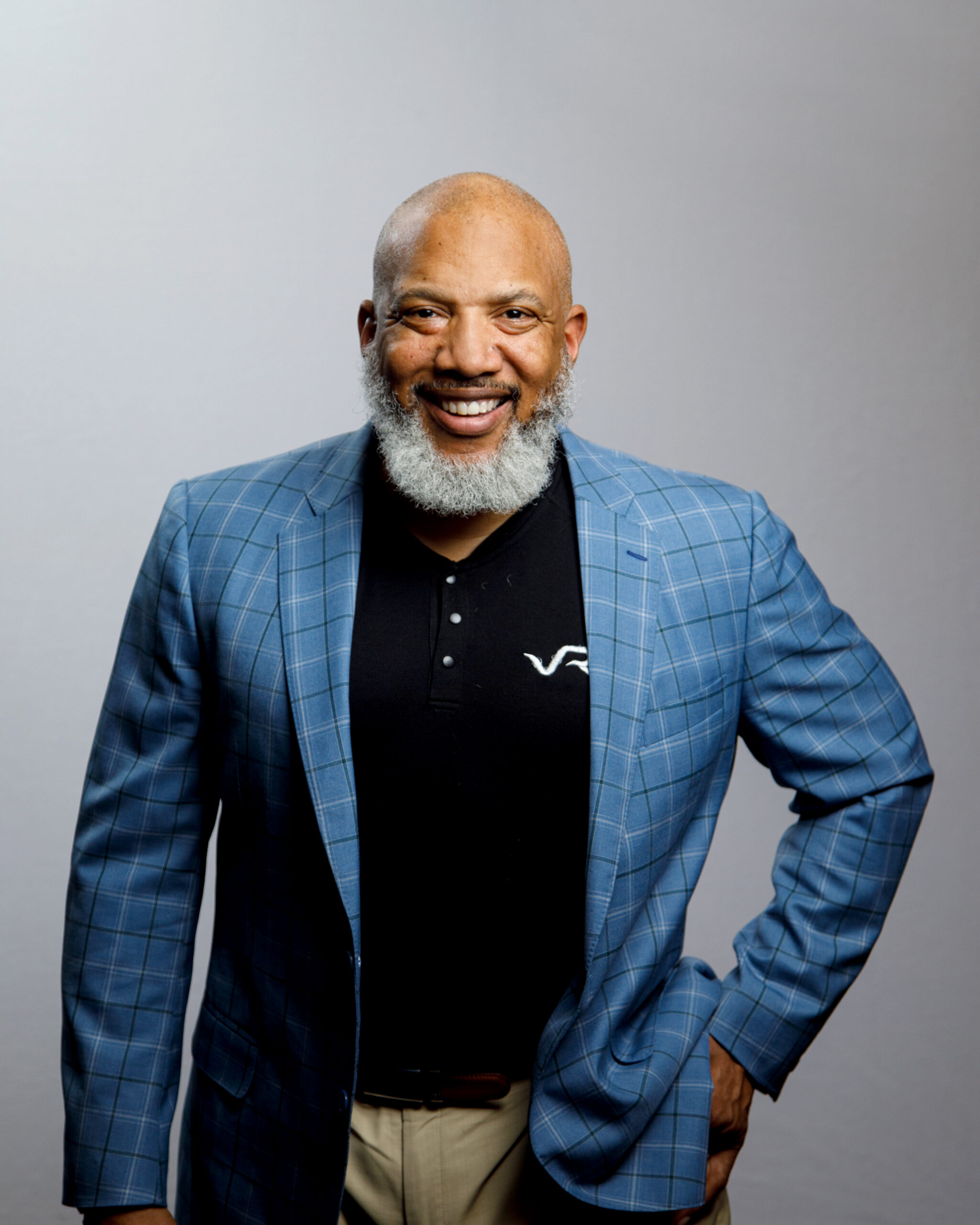 John Register Speaking Engagements, Schedule, & Fee | WSB