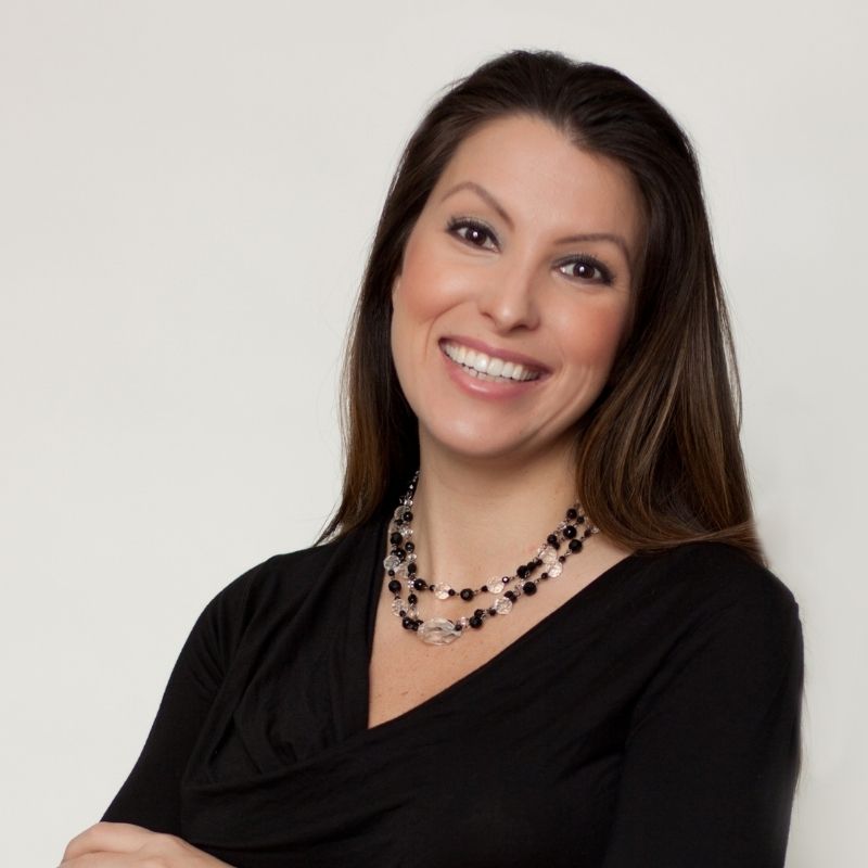 JJ DiGeronimo Speaking Engagements, Schedule, & Fee | WSB