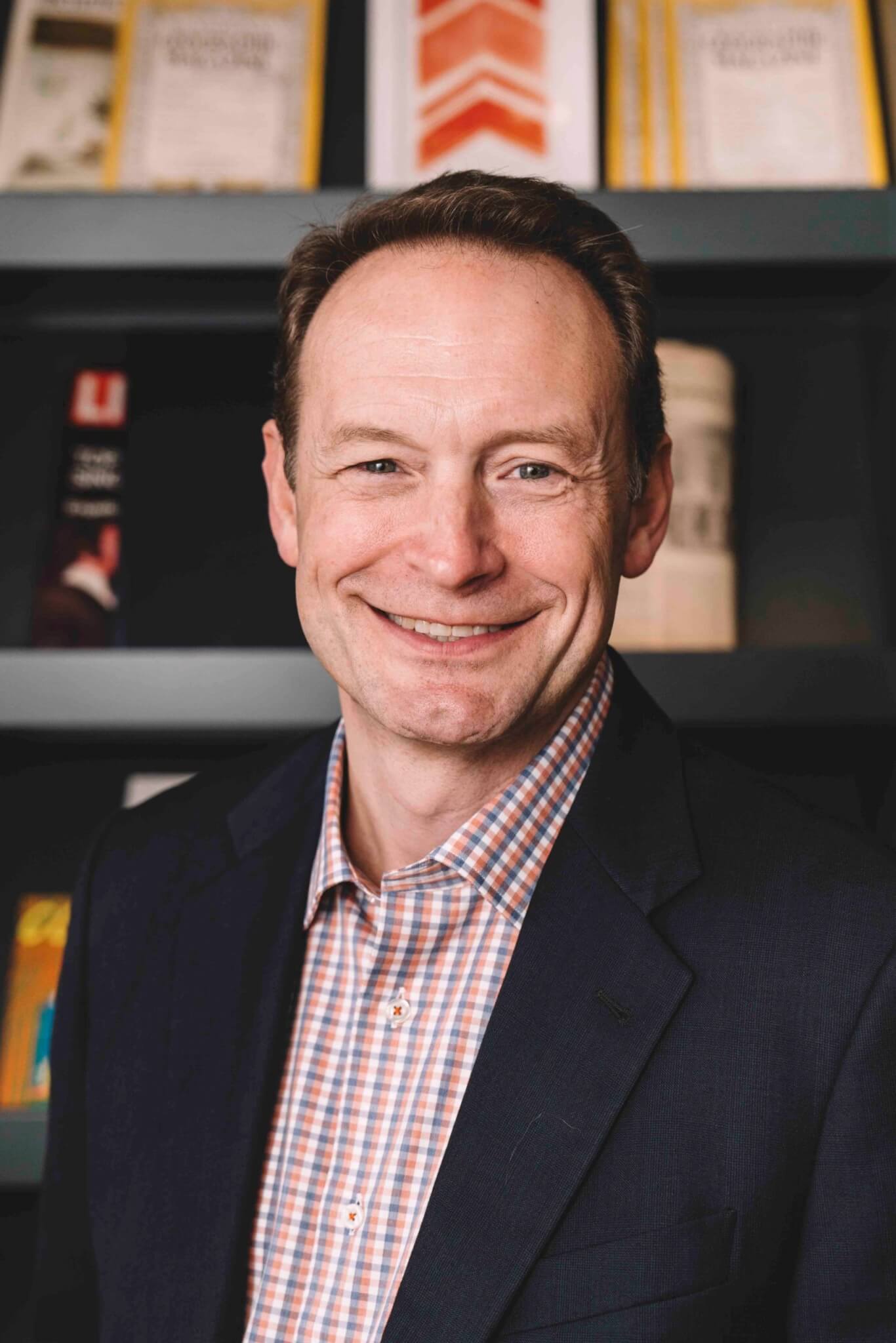 Al Comeaux Speaking Engagements, Schedule, & Fee | WSB