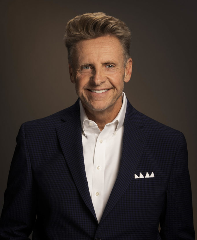 Nicholas Webb Speaking Engagements, Schedule, & Fee | WSB