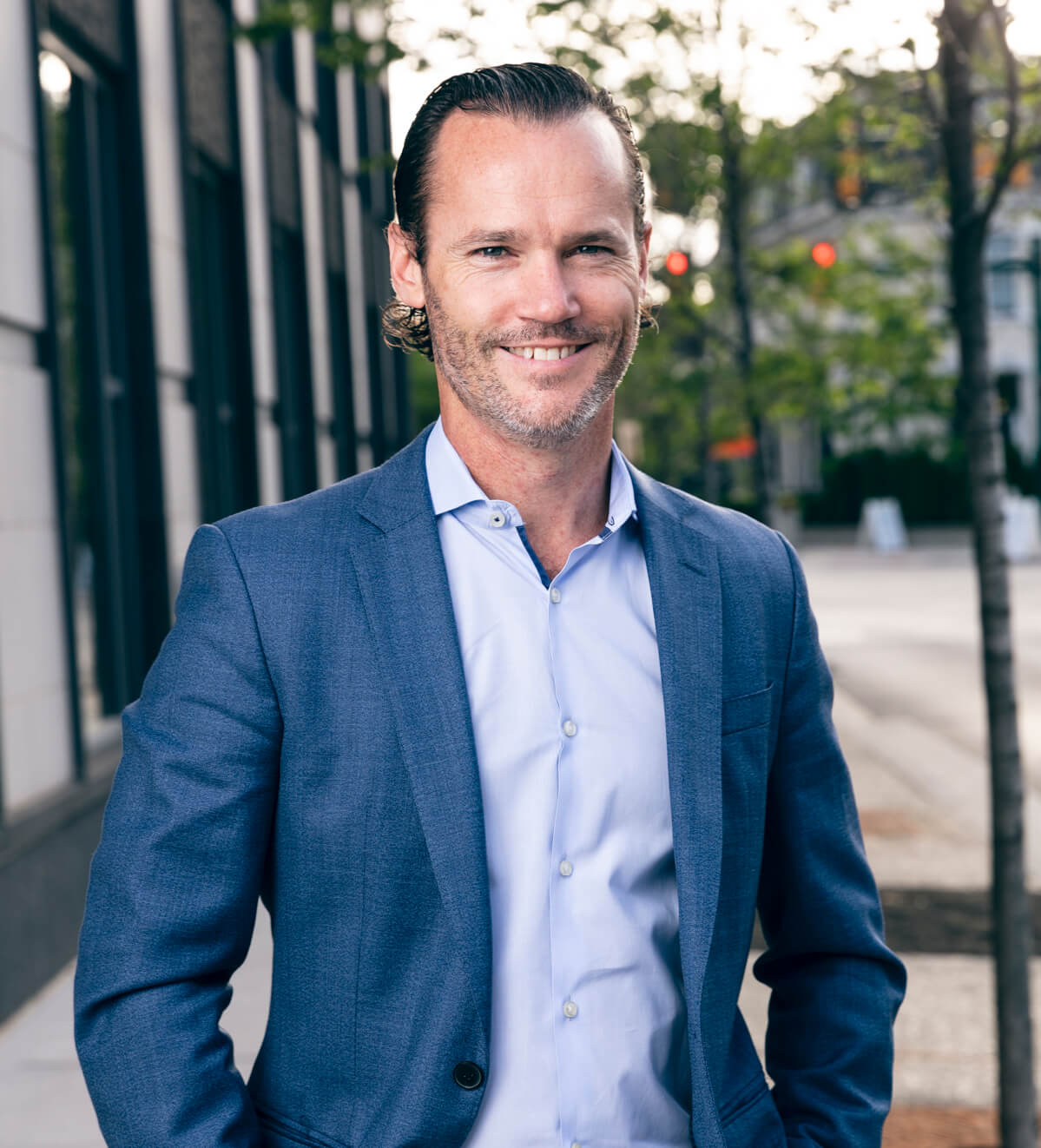 Peter Sheahan Speaking Engagements, Schedule, & Fee | WSB