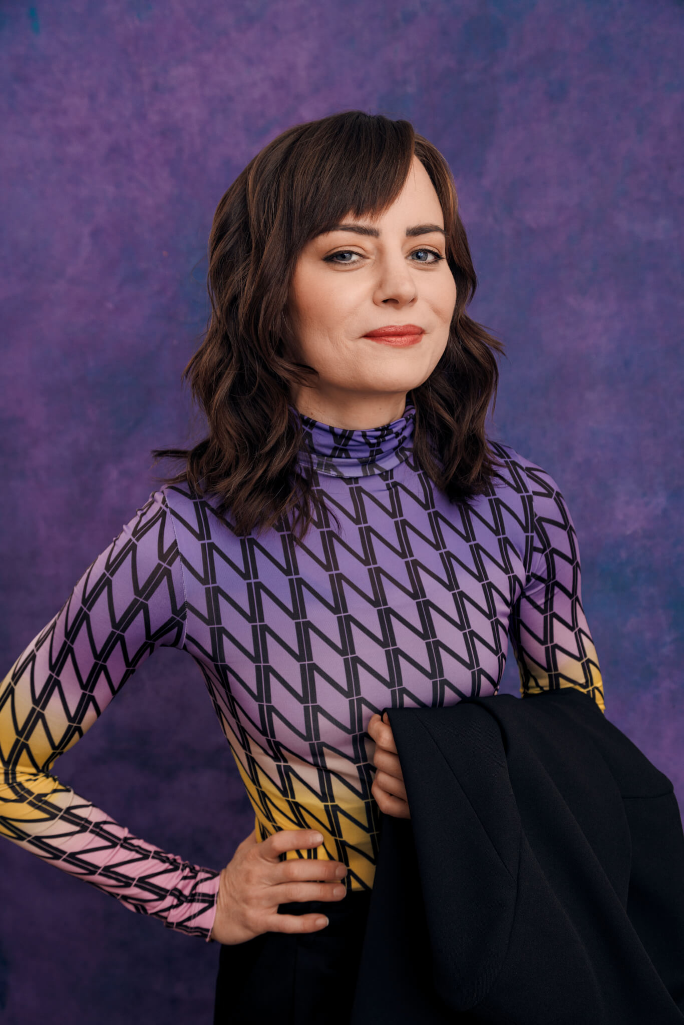 Andrea Jones-Rooy Speaking Engagements, Schedule, & Fee | WSB