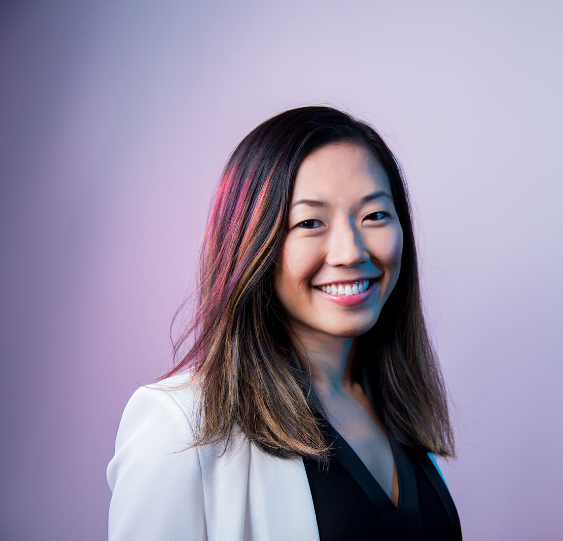 Alice Zhang Speaking Engagements, Schedule, & Fee | WSB