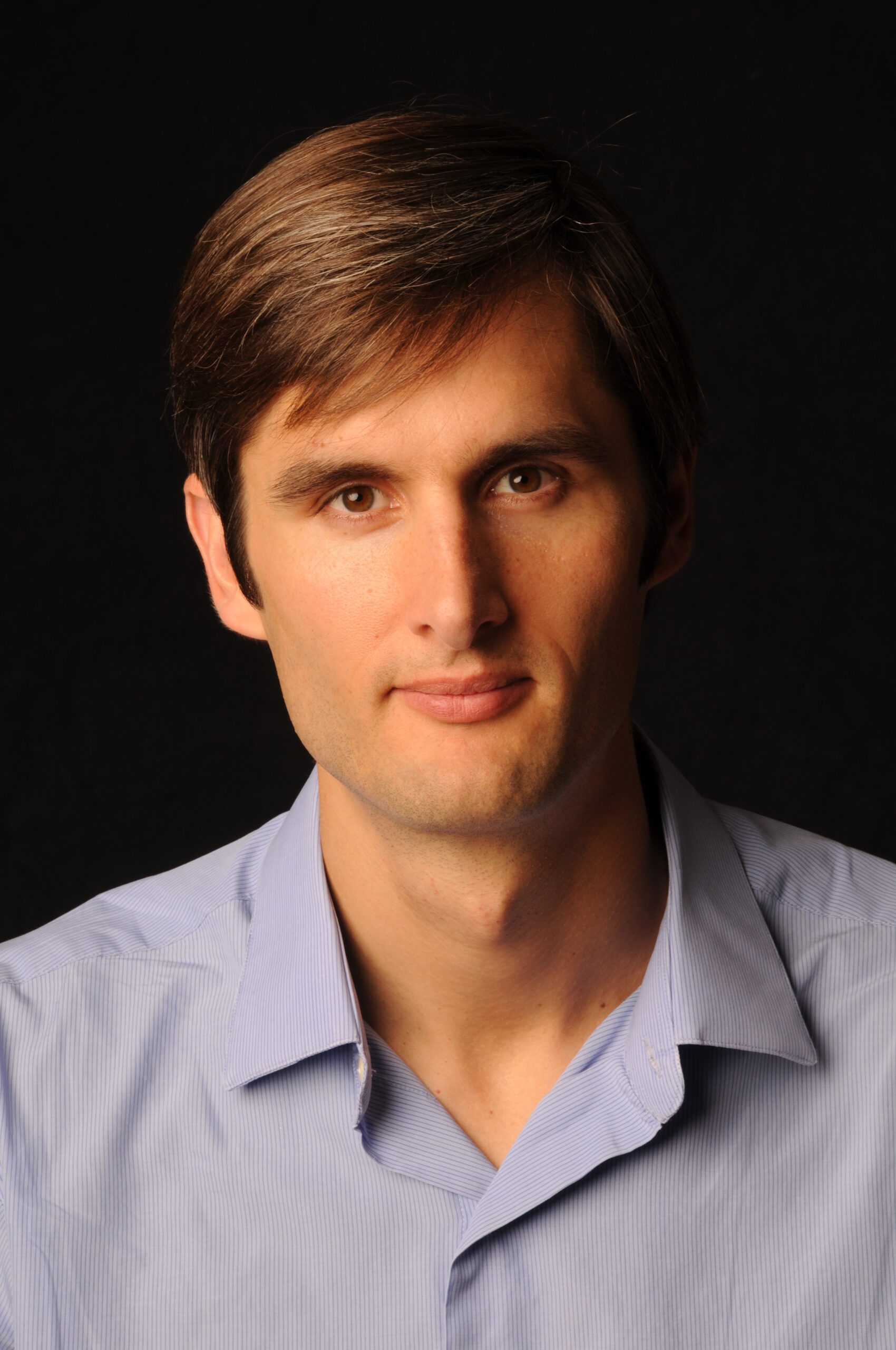 Charles Best Speaking Engagements, Schedule, & Fee | WSB