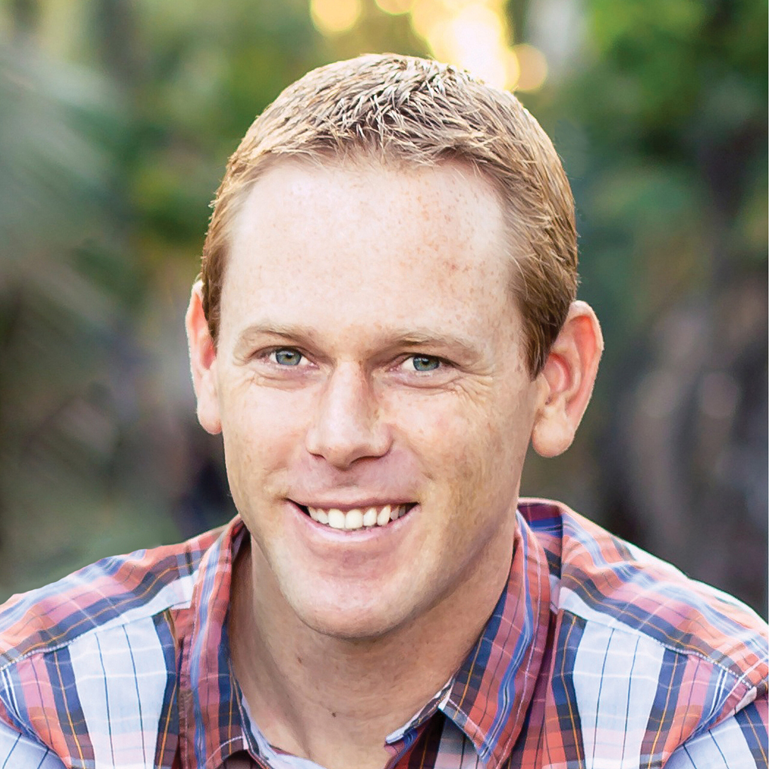 Travis Bradberry Speaking Engagements, Schedule, & Fee | WSB