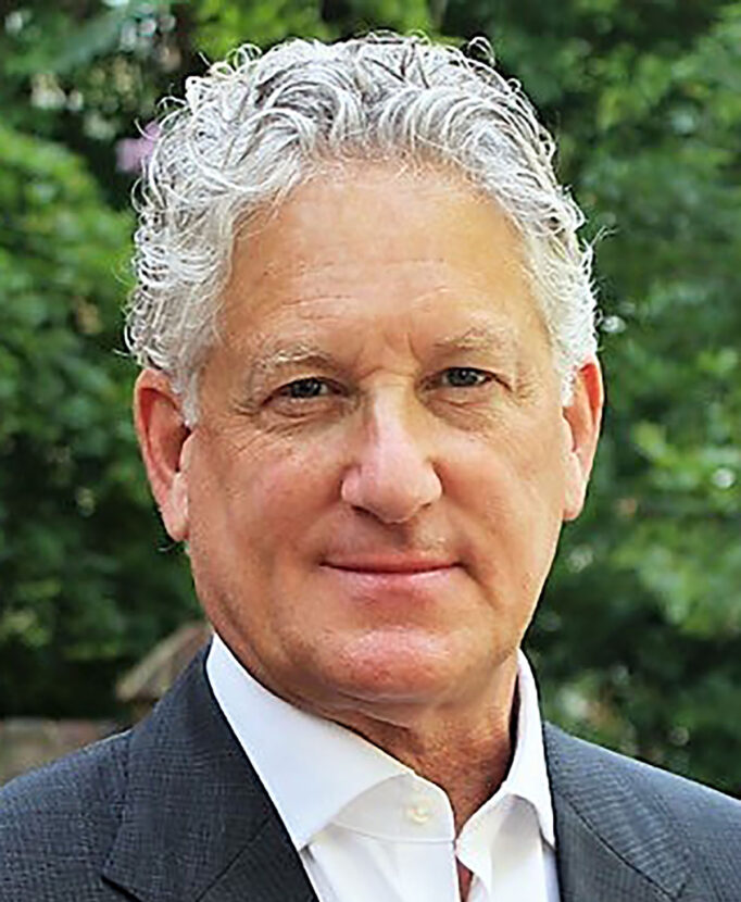 Harry Broadman Speaking Engagements, Schedule, & Fee | WSB