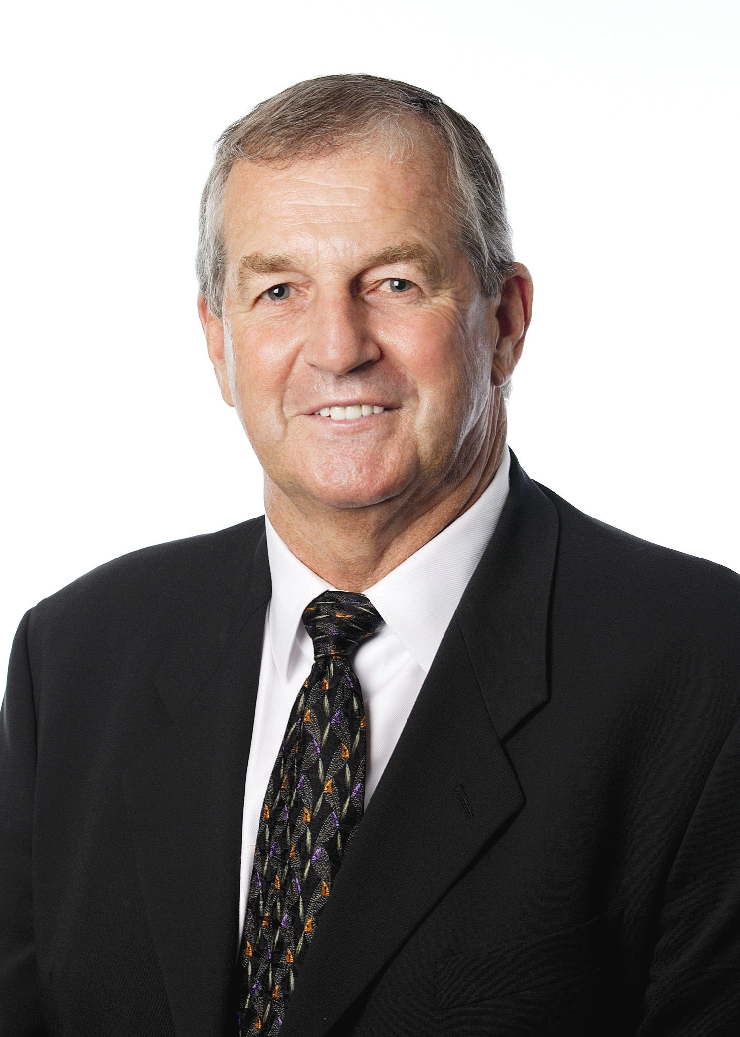 Jim Calhoun Speaking Engagements, Schedule, & Fee | WSB