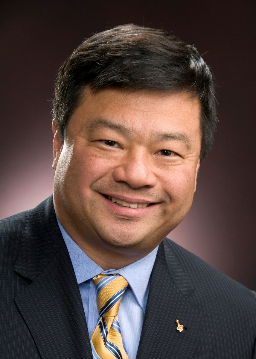 Leroy Chiao Speaking Engagements, Schedule, & Fee | WSB