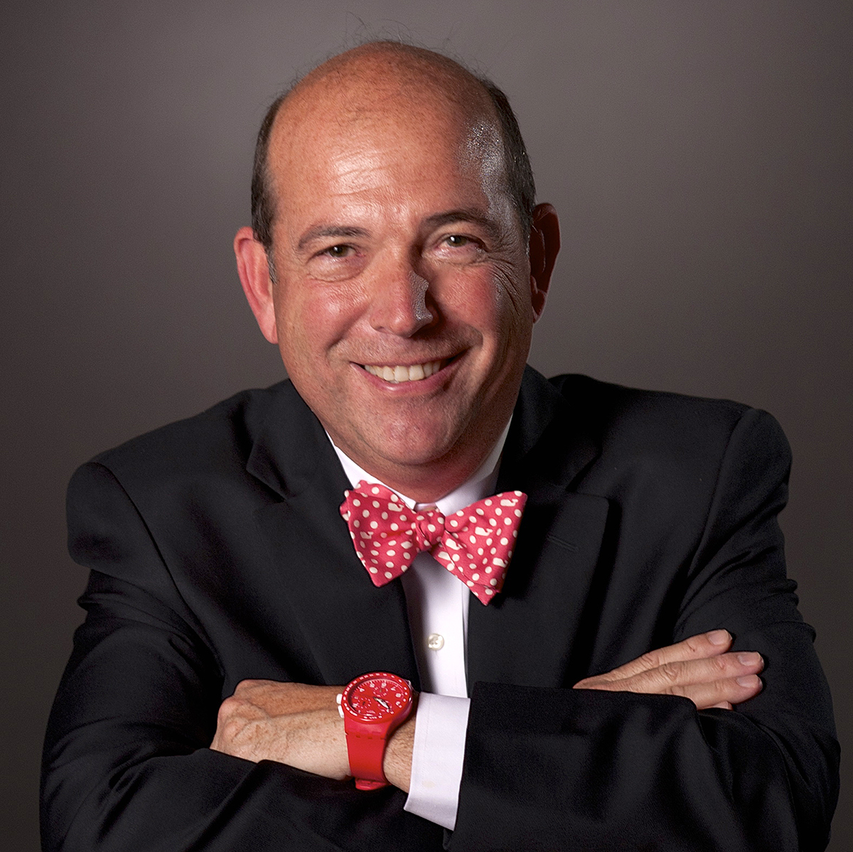Joseph Coughlin Speaking Engagements, Schedule, & Fee | WSB