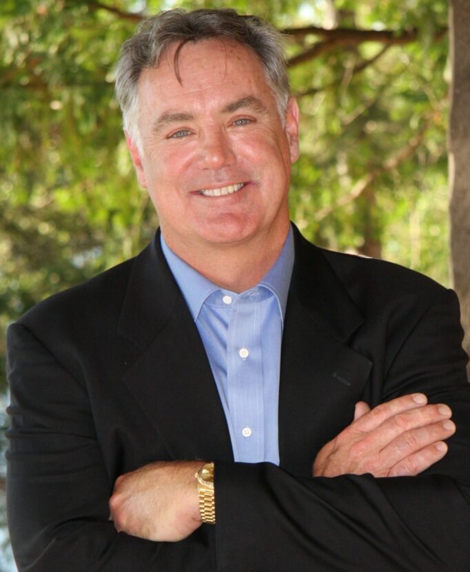 Jim Craig Speaking Engagements, Schedule, & Fee | WSB
