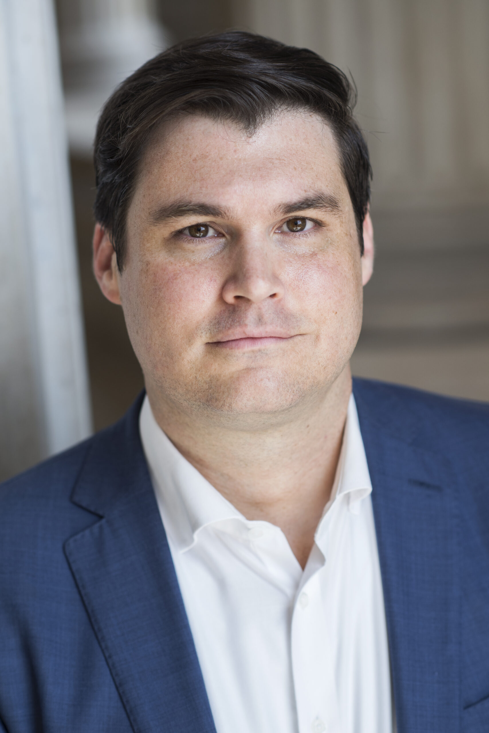 John DeStefano Speaking Engagements, Schedule, & Fee | WSB