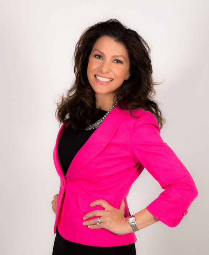 JJ DiGeronimo Speaking Engagements, Schedule, & Fee | WSB