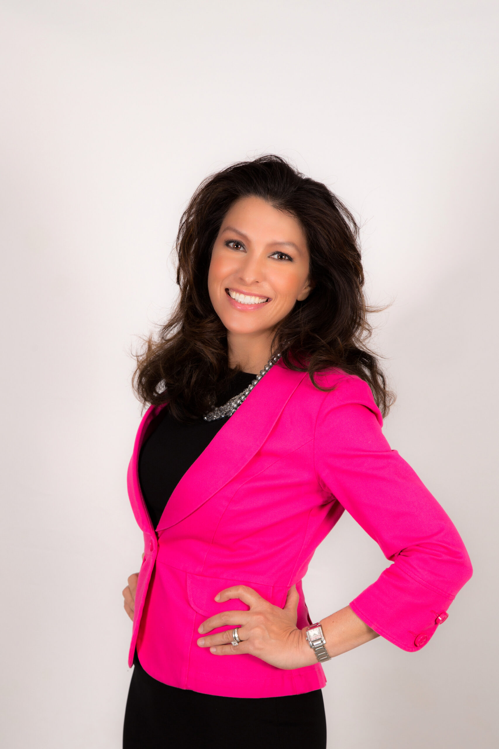 JJ DiGeronimo Speaking Engagements, Schedule, & Fee | WSB