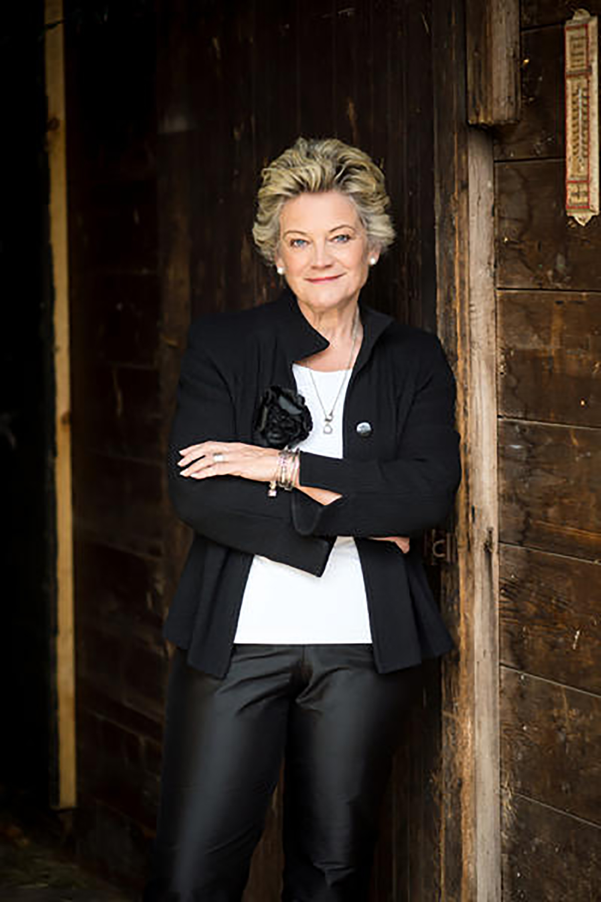 Tamara Erickson Speaking Engagements, Schedule, & Fee | WSB