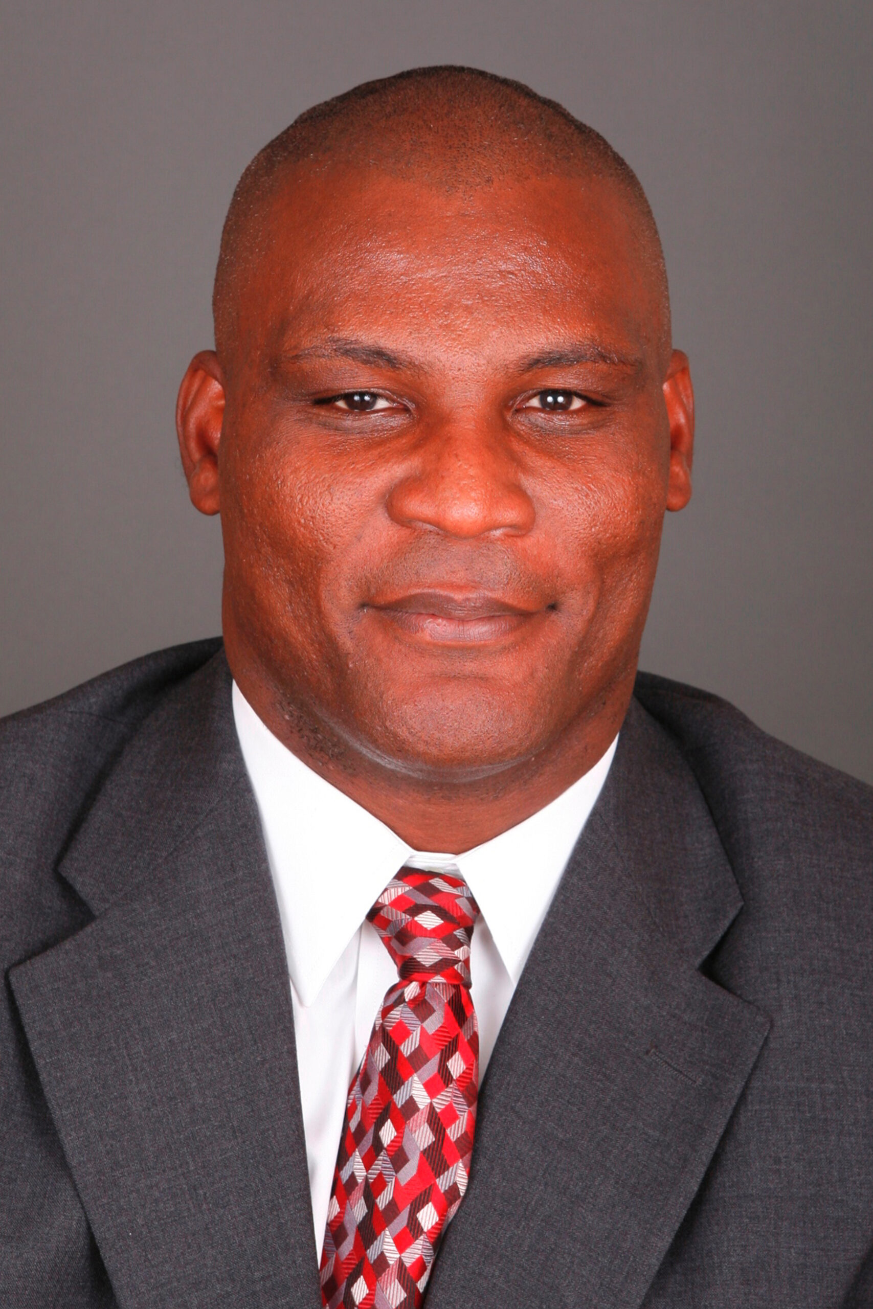 Greg Gadson Speaking Engagements, Schedule, & Fee | WSB