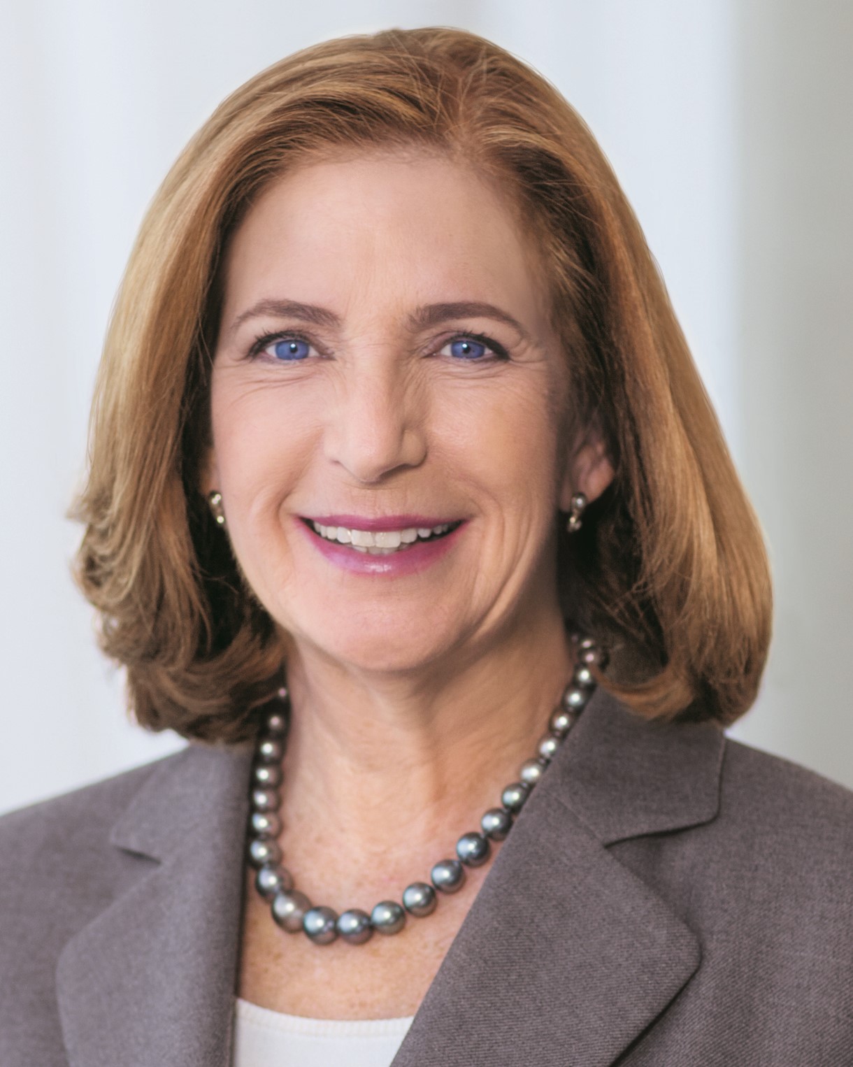 Ilene Gordon Speaking Engagements, Schedule, & Fee | WSB