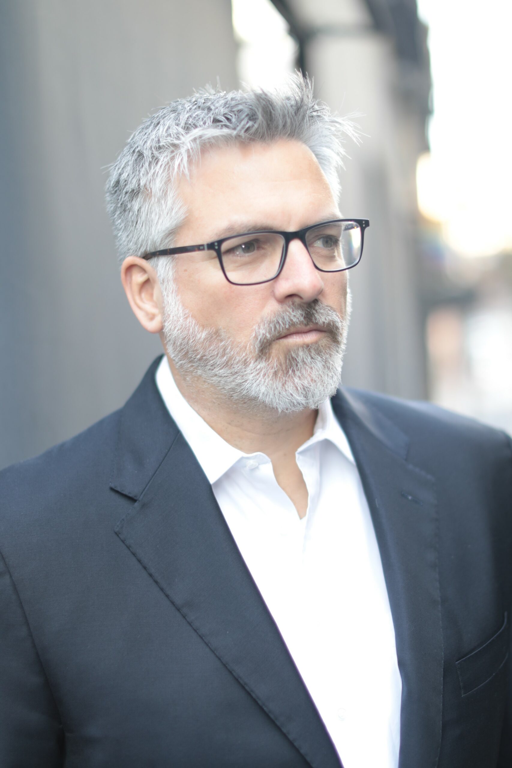 Stephen Hayes Speaking Engagements, Schedule, & Fee | WSB