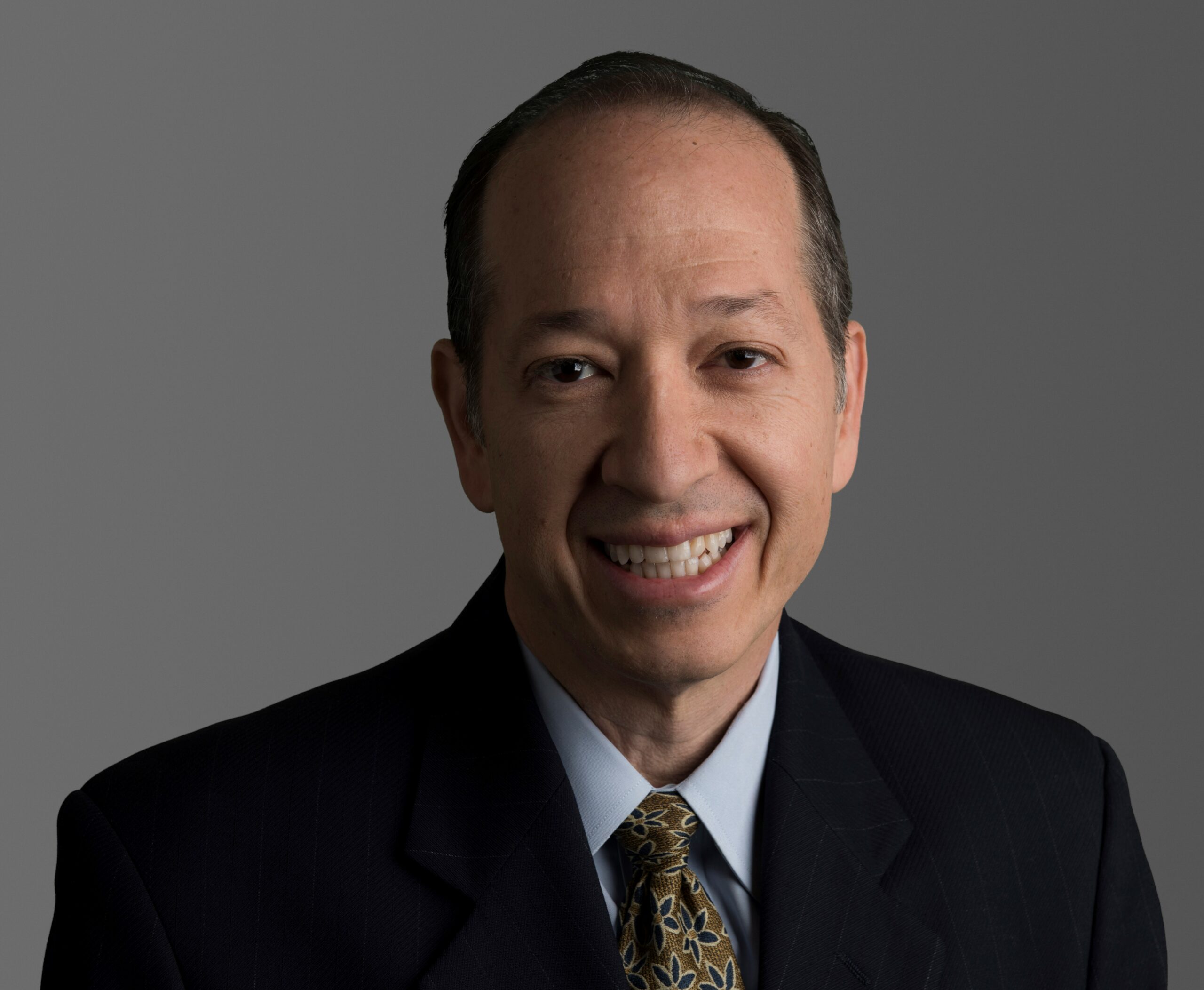 Andy Karsner Speaking Engagements, Schedule, & Fee | WSB