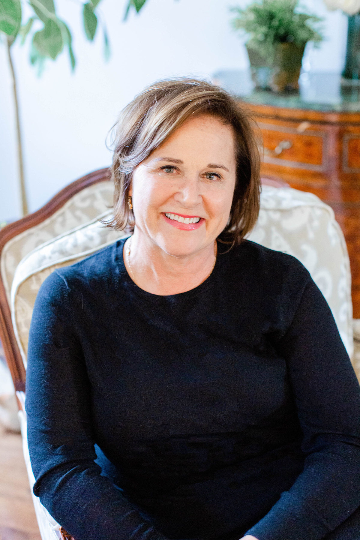 Doro Bush Koch Speaking Engagements, Schedule, & Fee | WSB
