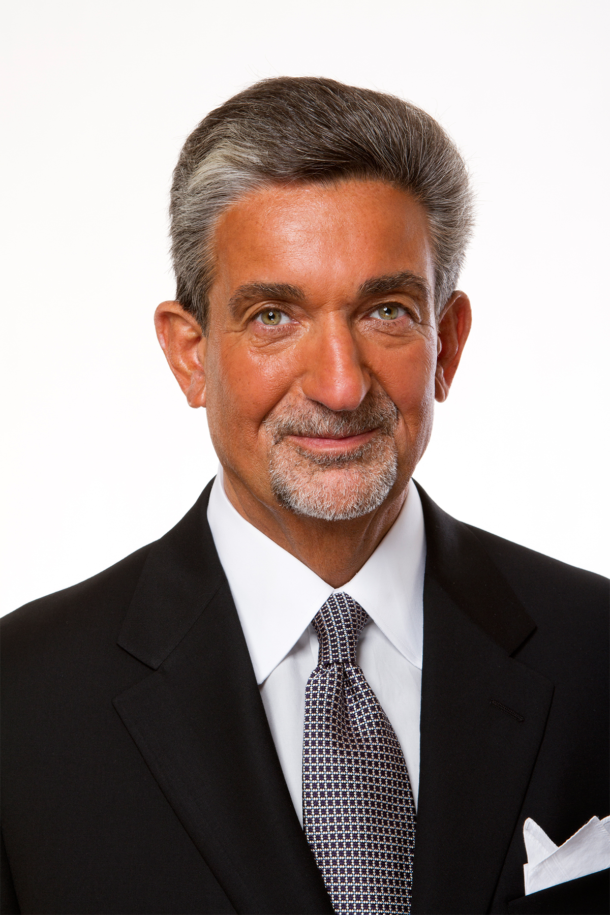 Ted Leonsis Speaking Engagements, Schedule, & Fee | WSB