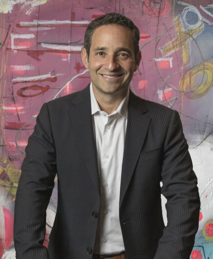 Josh Linkner Speaking Engagements, Schedule, & Fee | WSB