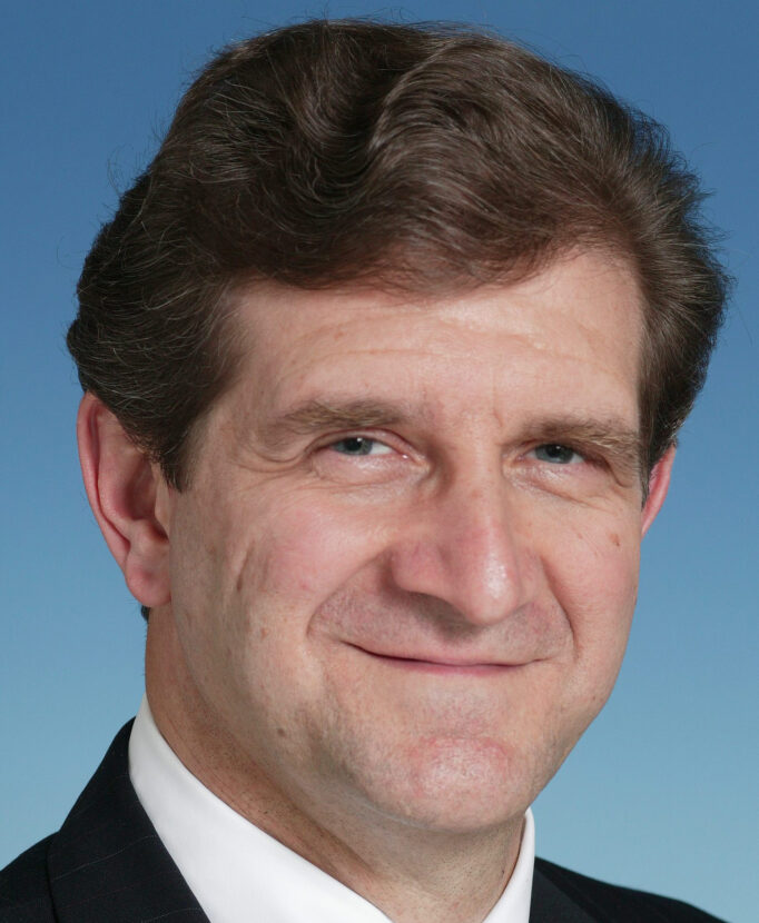 Thomas Manning Speaking Engagements, Schedule, & Fee | WSB