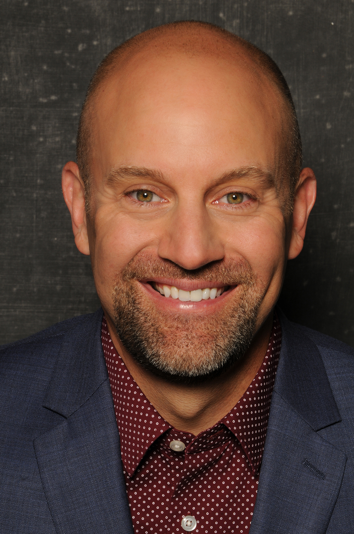 Mike Robbins Speaking Engagements, Schedule, & Fee | WSB