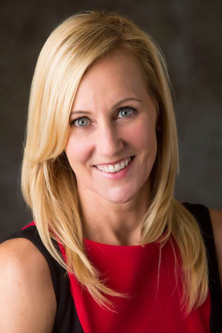 Betsy Myers Speaking Engagements, Schedule, & Fee | WSB