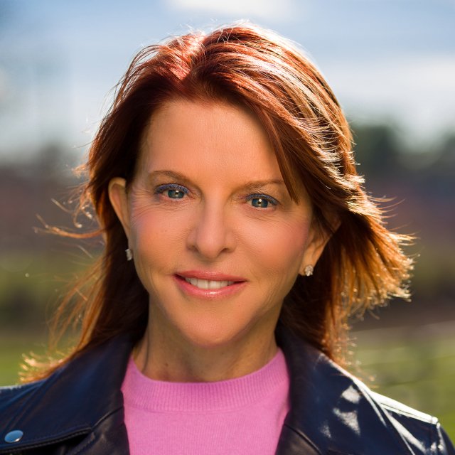 Nancy Koehn Speaking Engagements, Schedule, & Fee | WSB