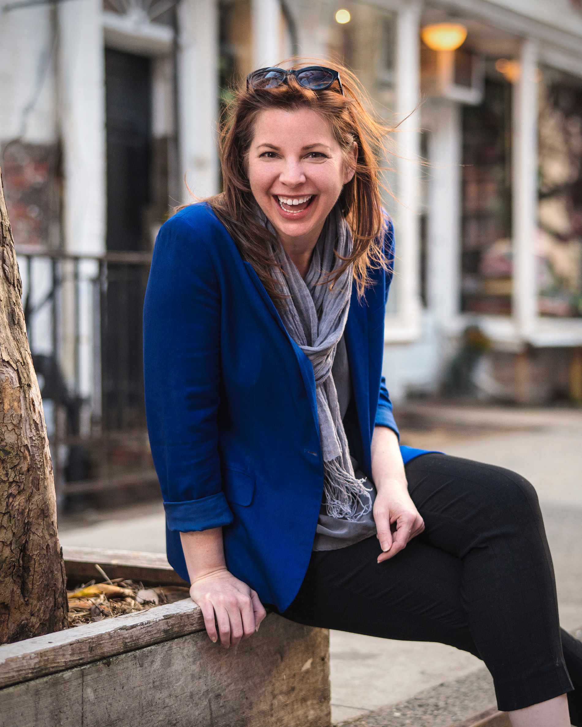 Kate O'Neill Speaking Engagements, Schedule, & Fee | WSB