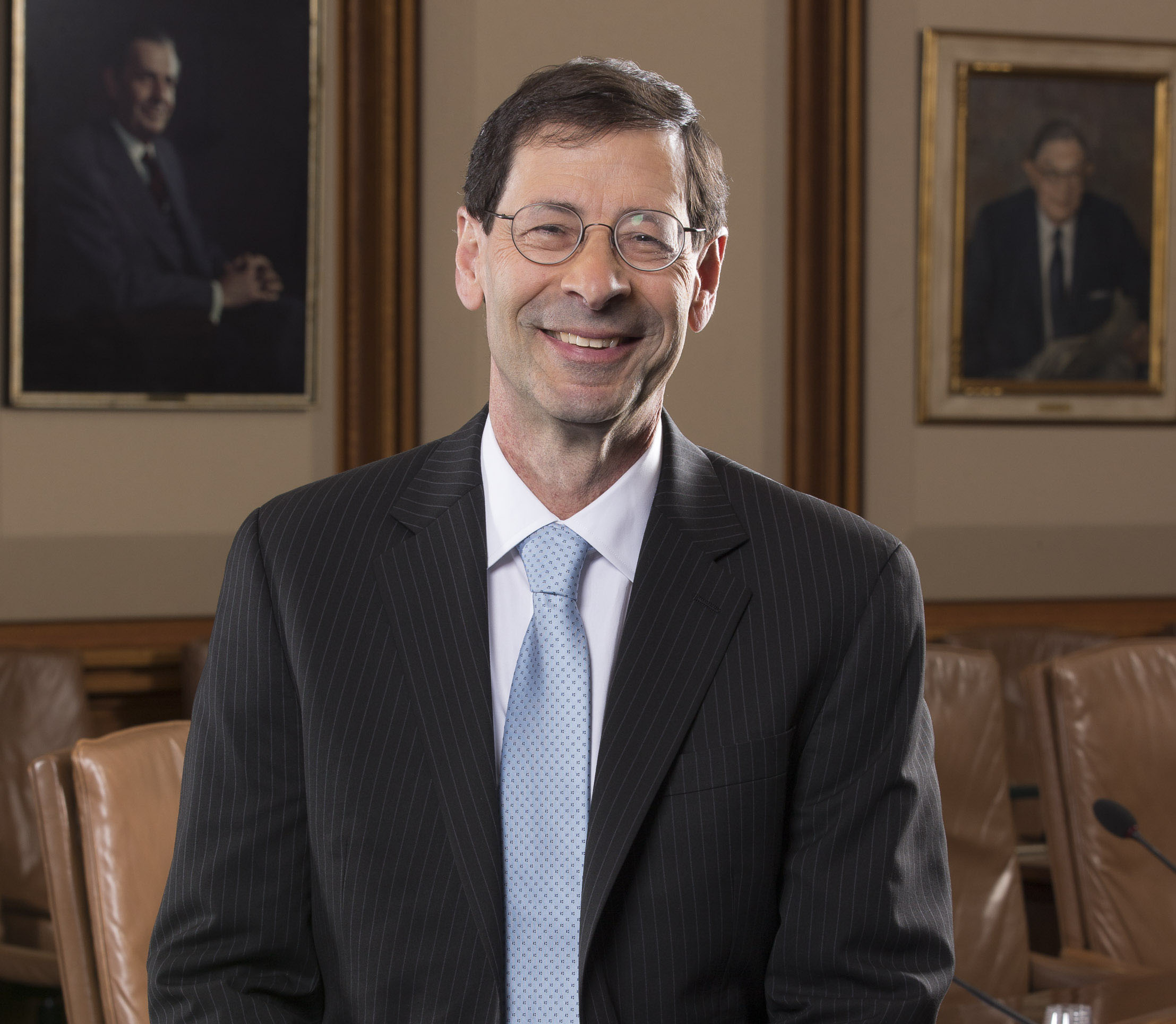 Maurice Obstfeld Speaking Engagements, Schedule, & Fee | WSB