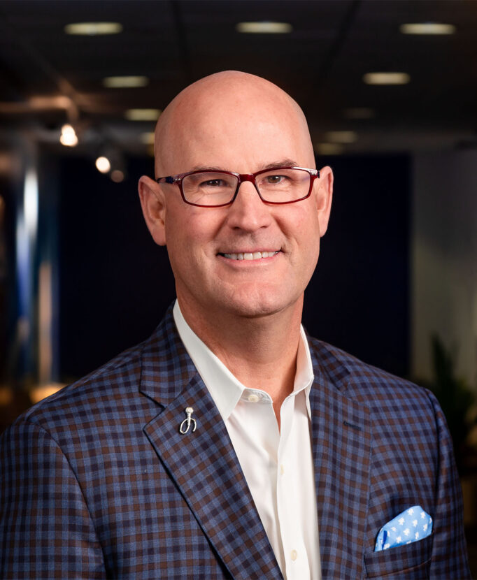 Stan Phelps Speaking Engagements, Schedule, & Fee | WSB