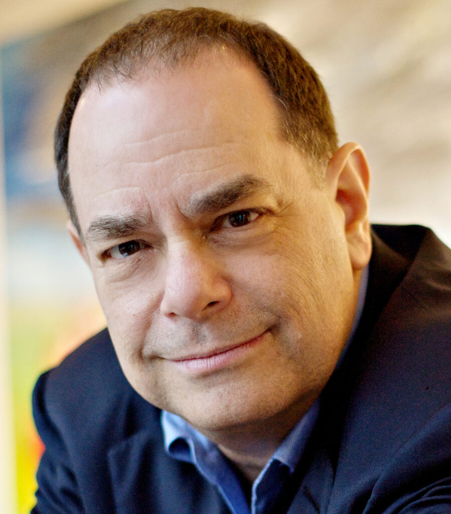 Marc Prensky Speaking Engagements, Schedule, & Fee | WSB