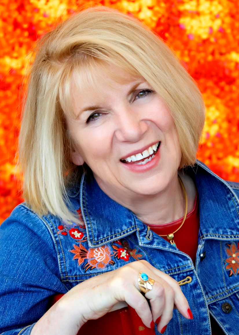 Ann Rhoades Speaking Engagements, Schedule, & Fee | WSB