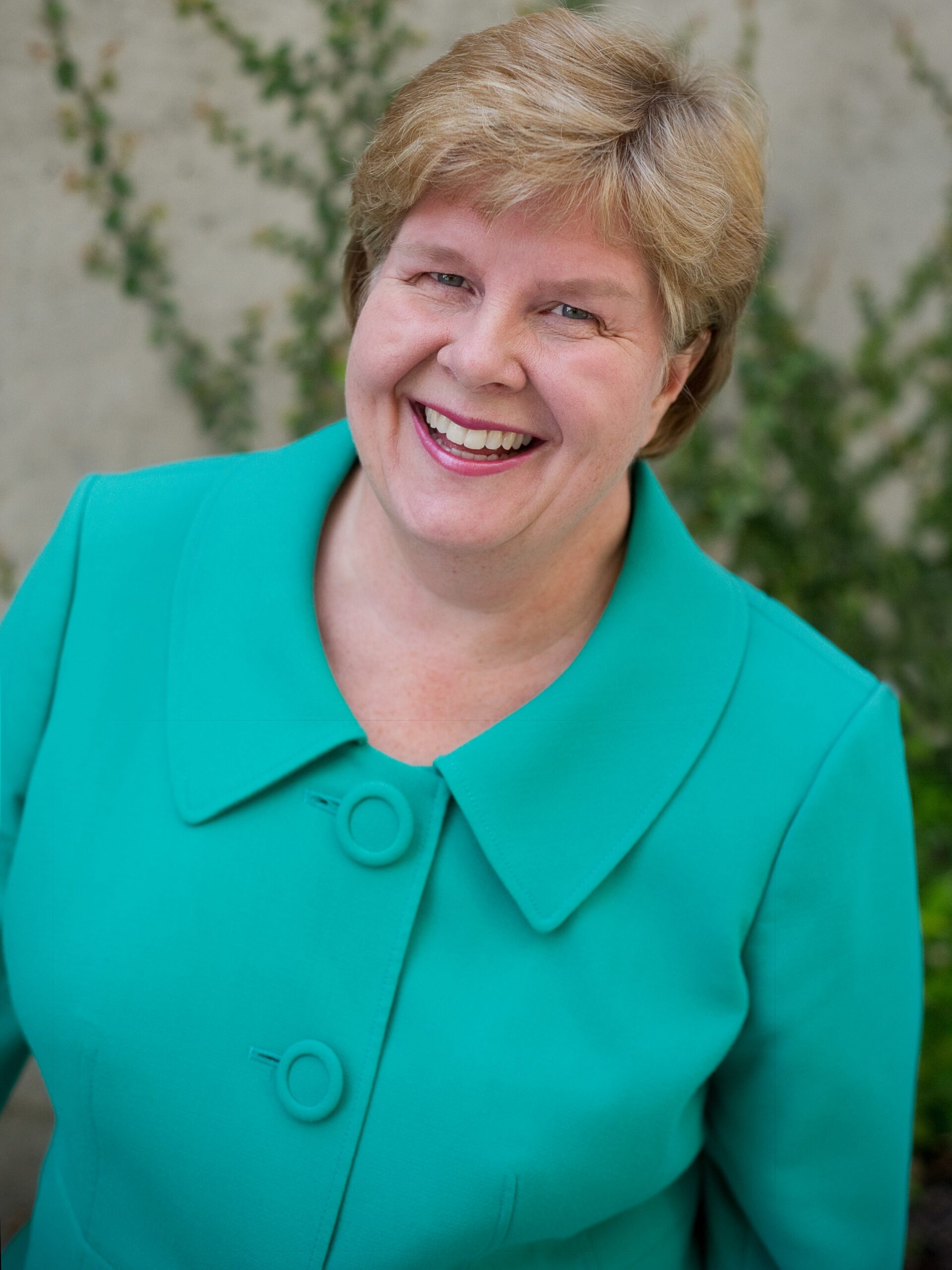 Christina Romer Speaking Engagements, Schedule, & Fee | WSB