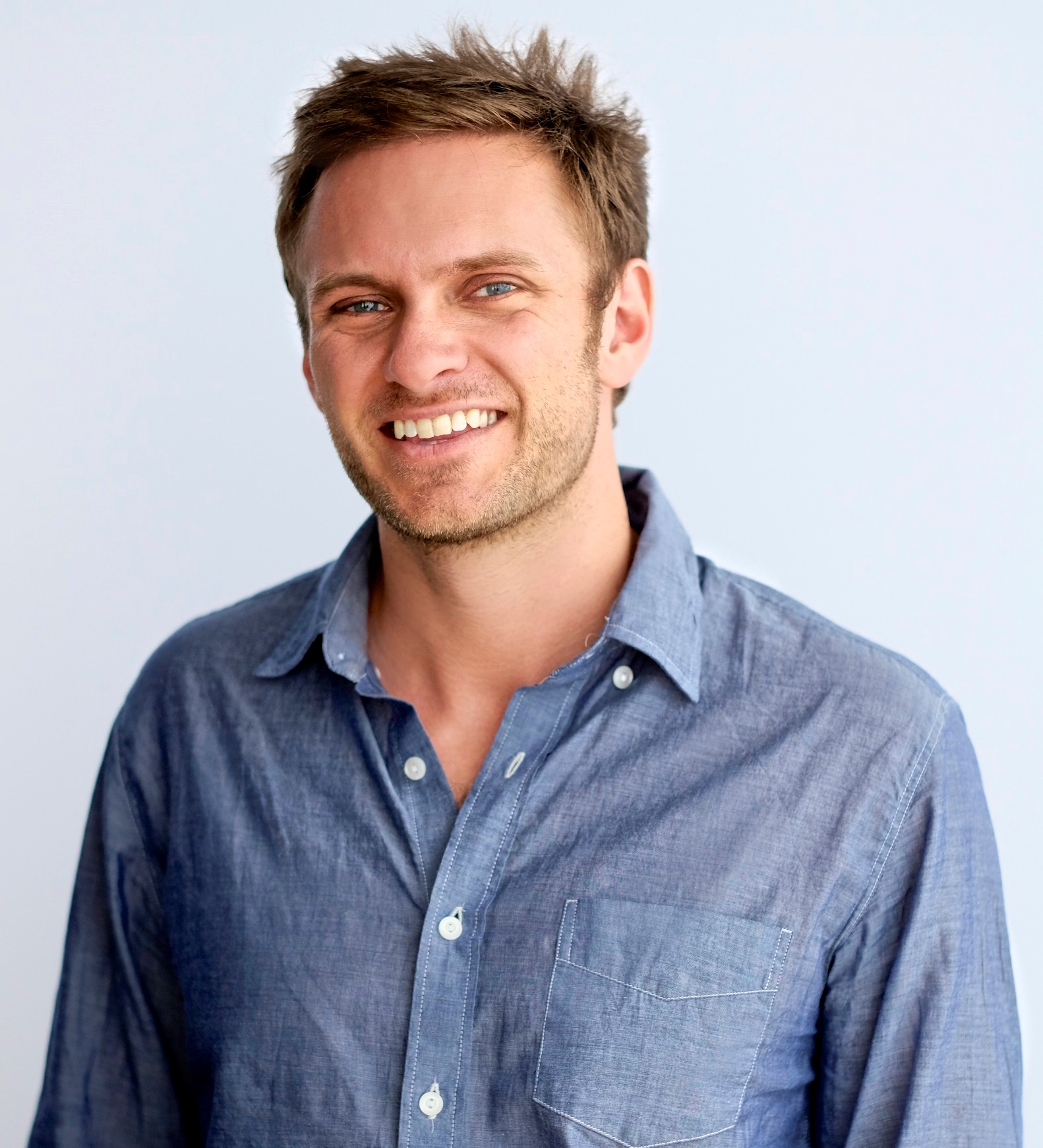 Ryan McGarry, M.D. Speaking Engagements, Schedule, & Fee | WSB